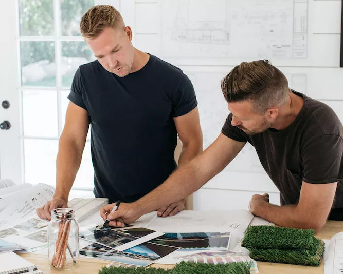 Now Hiring Sales Representative - Foxterra Design